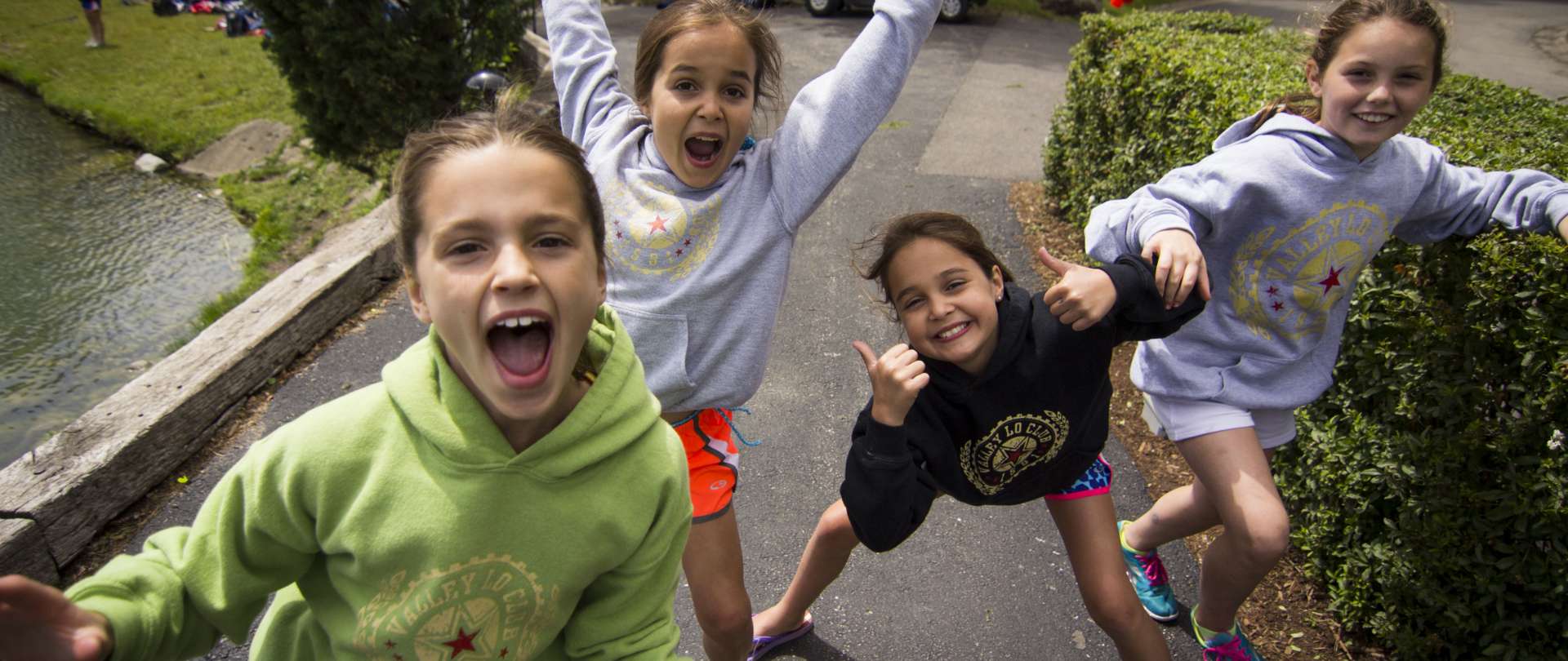 Home - Valley Lo Club